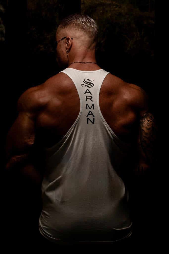 Sarman Fashion - Wholesale Clothing Fashion Brand for Men from Canada