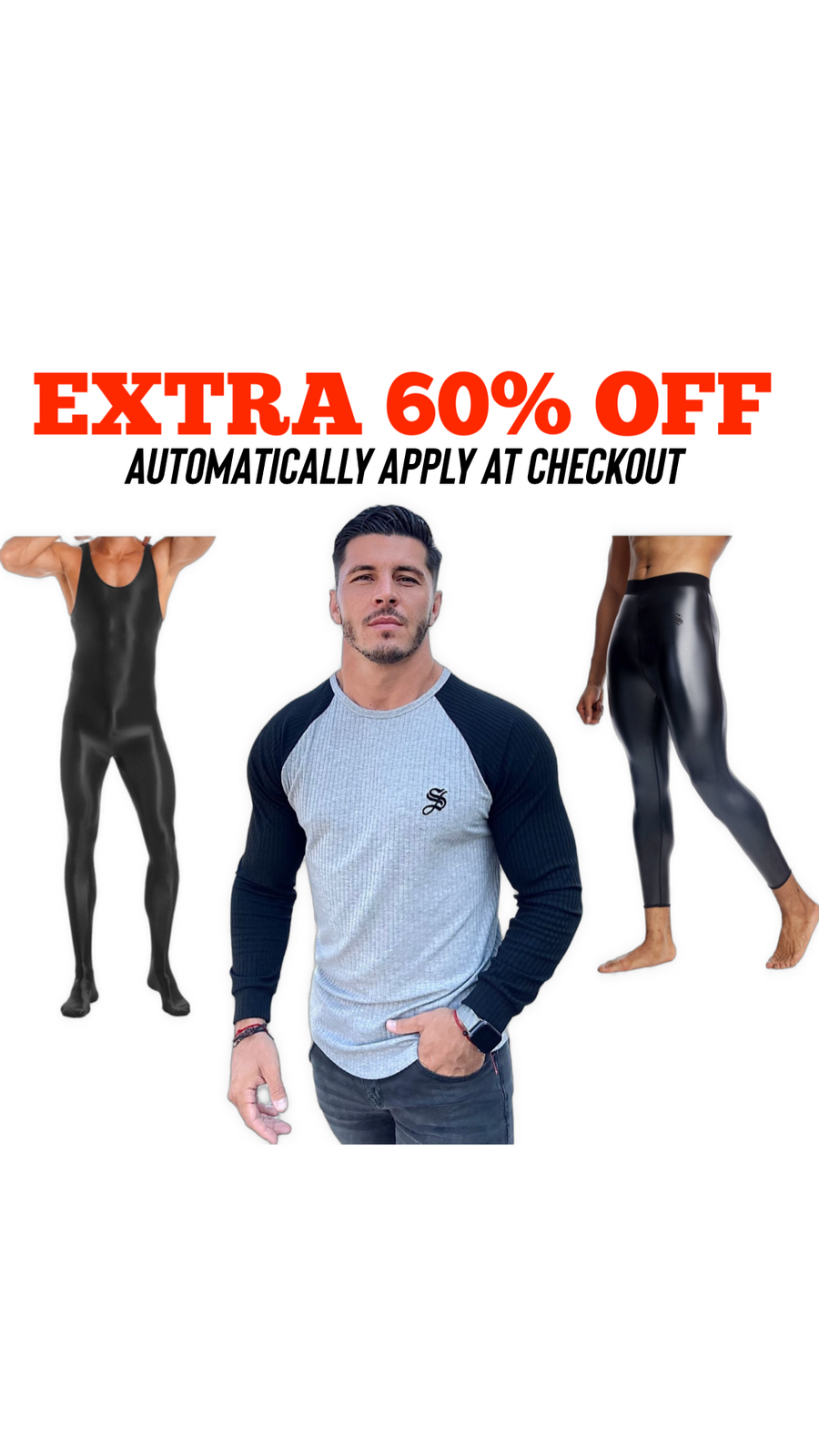 Sarman Fashion - Wholesale Clothing Fashion Brand for Men from Canada