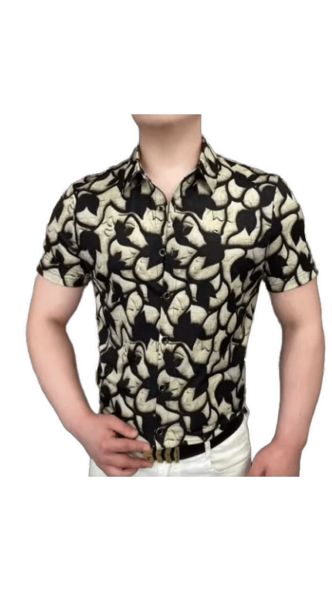 LKL 9 - Polo Shirt for Men – Sarman Fashion - Wholesale Clothing ...