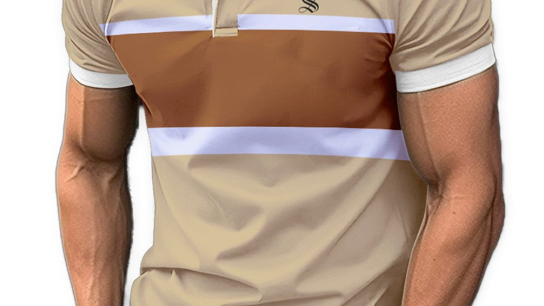 Sandra - Polo Shirt for Men – Sarman Fashion - Wholesale Clothing ...