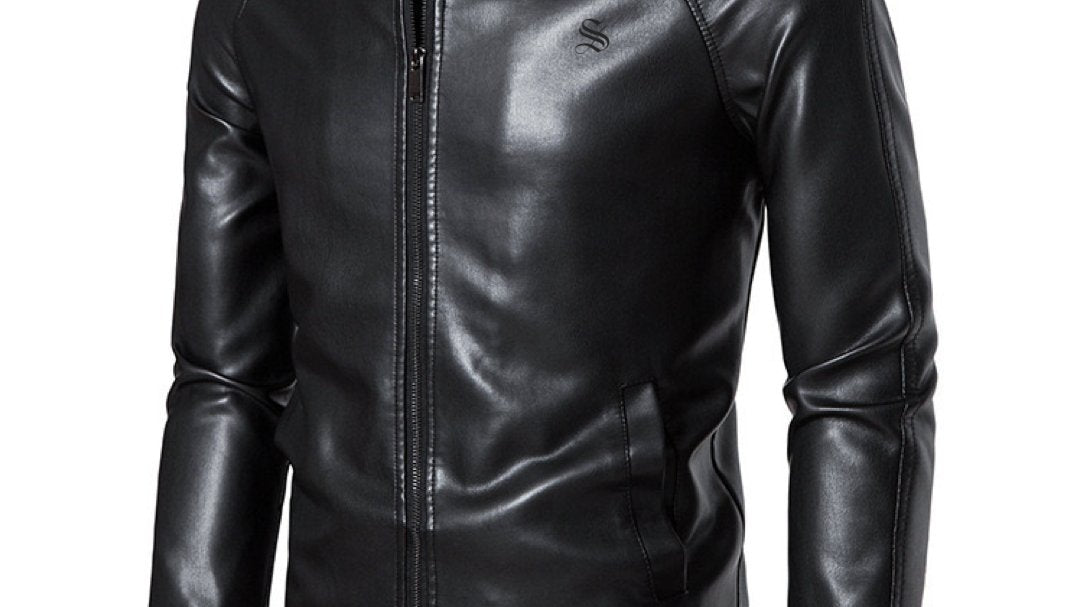 DNA - Jacket for Men – Sarman Fashion - Wholesale Clothing Fashion ...