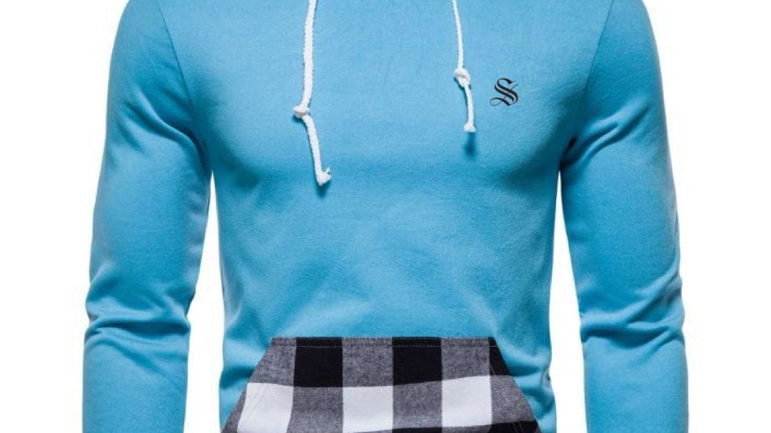 Dotur - Hoodie for Men – Sarman Fashion - Wholesale Clothing Fashion ...