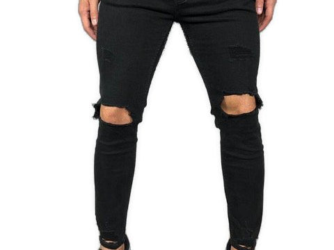 GHGU - Skinny Legs Denim Jeans for Men – Sarman Fashion - Wholesale ...