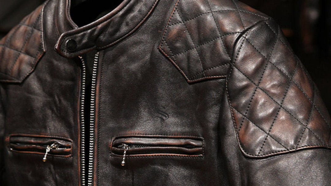 Guru - Jacket for Men – Sarman Fashion - Wholesale Clothing Fashion ...