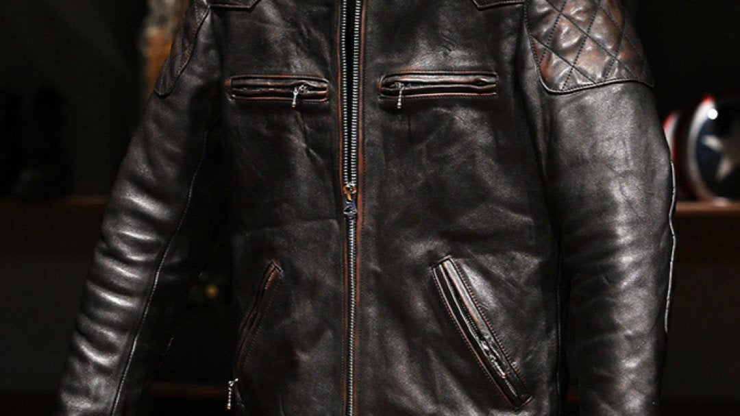 Guru - Jacket for Men – Sarman Fashion - Wholesale Clothing Fashion ...