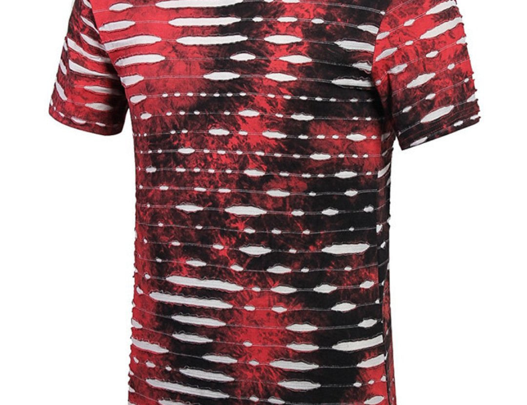 Short Sleeves Tops – Page 21 – Sarman Fashion - Wholesale Clothing ...