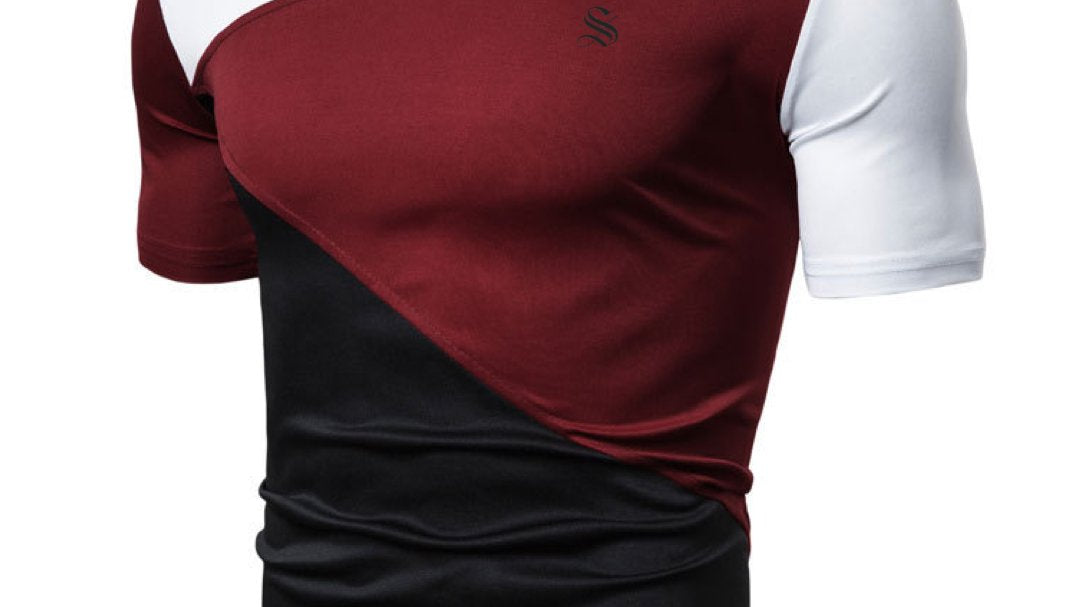 MNM - T-shirt for Men – Sarman Fashion - Wholesale Clothing Fashion ...