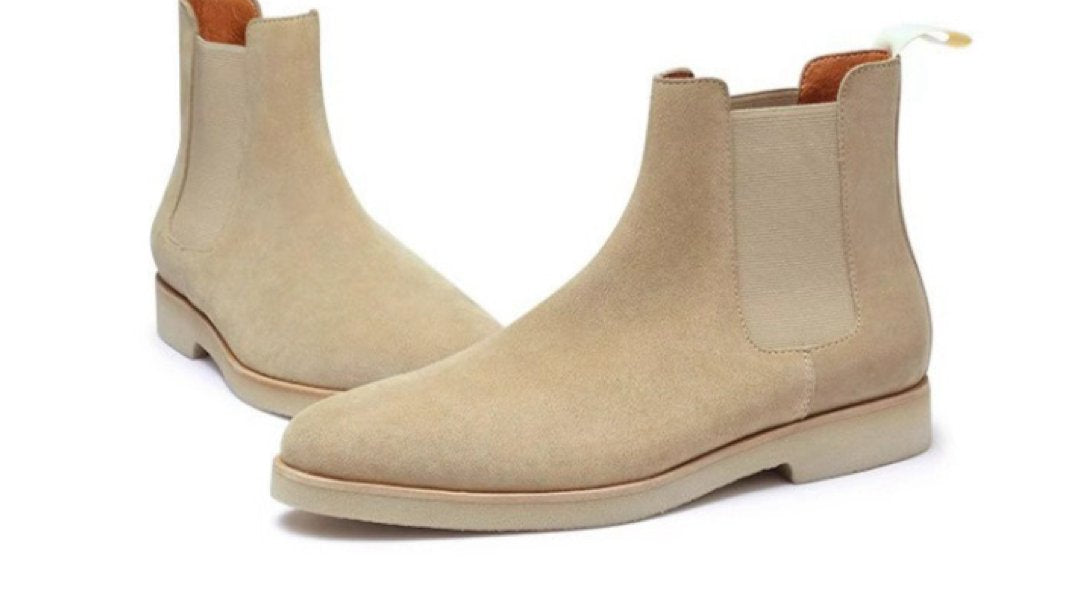 Molun - Men’s Shoes – Sarman Fashion - Wholesale Clothing Fashion Brand ...