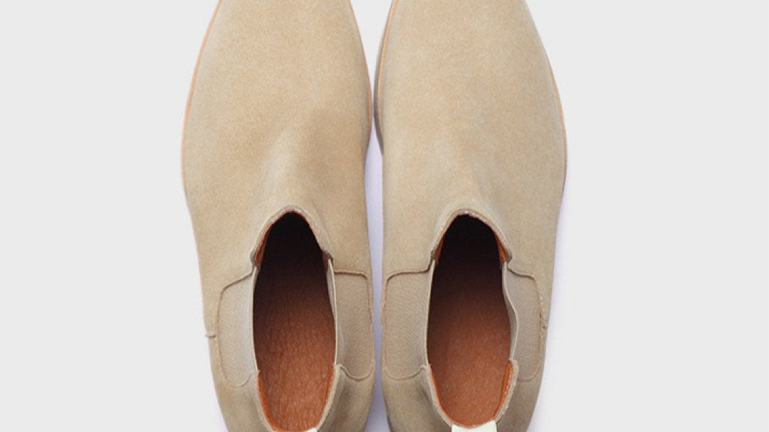 Molun - Men’s Shoes – Sarman Fashion - Wholesale Clothing Fashion Brand ...