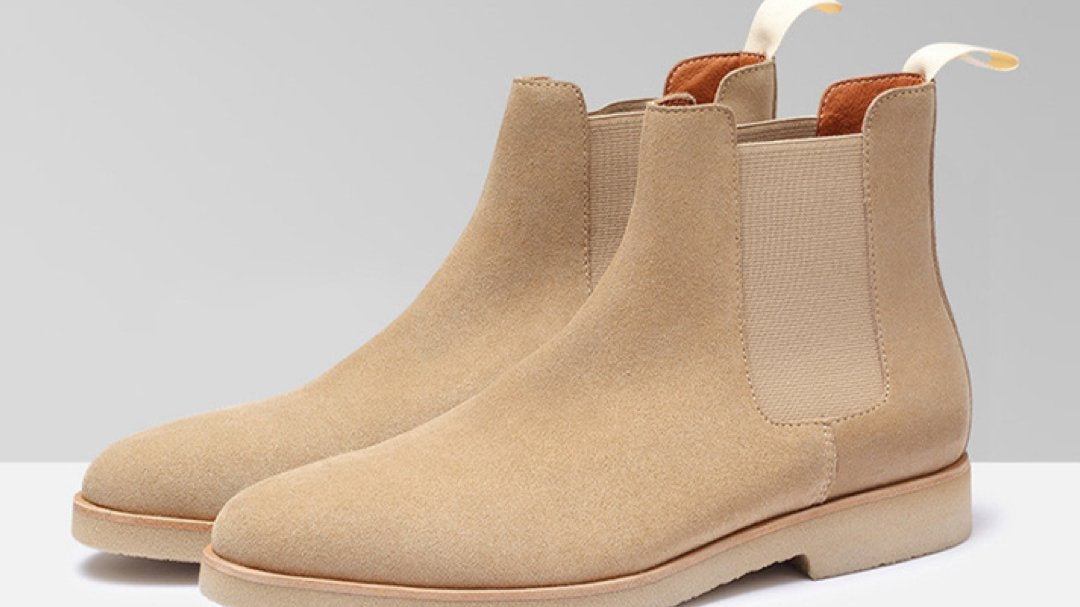 Molun - Men’s Shoes – Sarman Fashion - Wholesale Clothing Fashion Brand ...