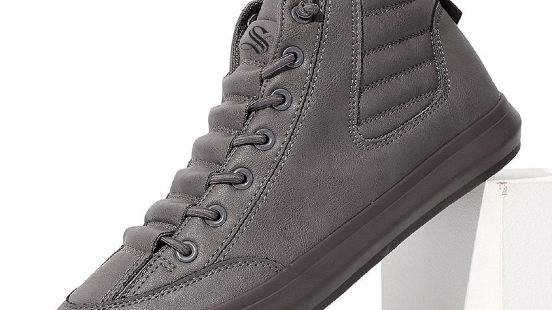 Muki - Men’s Shoes – Sarman Fashion - Wholesale Clothing Fashion Brand ...