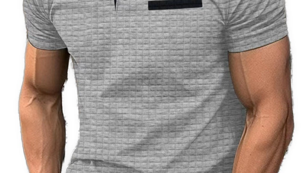 Roti - Polo Shirt for Men – Sarman Fashion - Wholesale Clothing Fashion ...