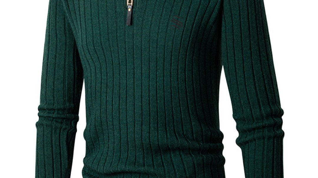 Sof - Long Sleeves sweater for Men – Sarman Fashion - Wholesale ...