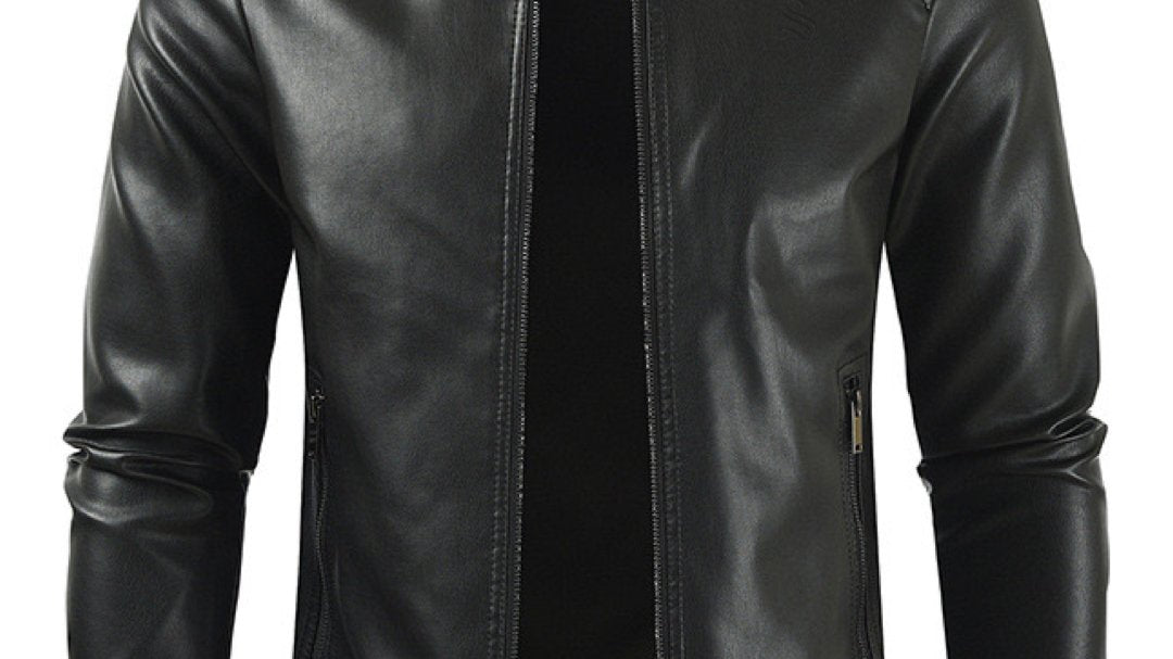 Trubi - Jacket for Men – Sarman Fashion - Wholesale Clothing Fashion ...